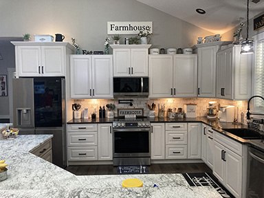 Diamond At Lowe's Cabinets