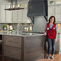 Diamond at Lowes - Design Your Room - Innovative Organization