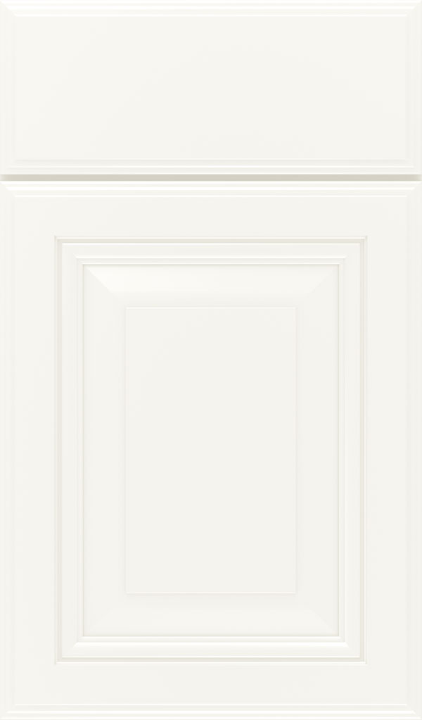 Diamond at Lowes - Finishes - Sterling White on Painted