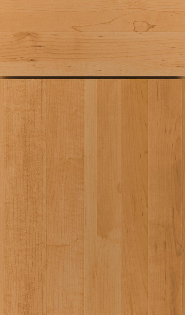 Diamond at Lowes - Finishes - Sahara on Maple