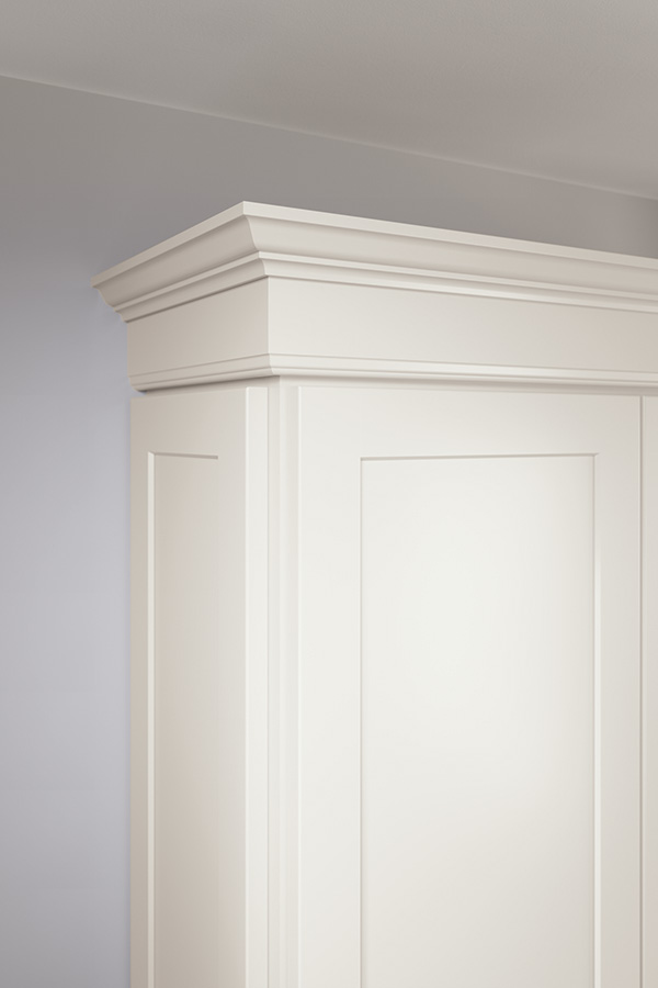 Diamond at Lowes - Mouldings - Moulding Kit 20