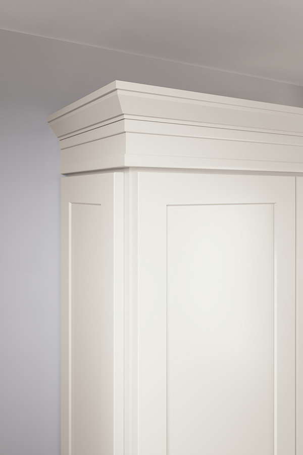 Diamond at Lowes - Mouldings - Moulding Kit 13