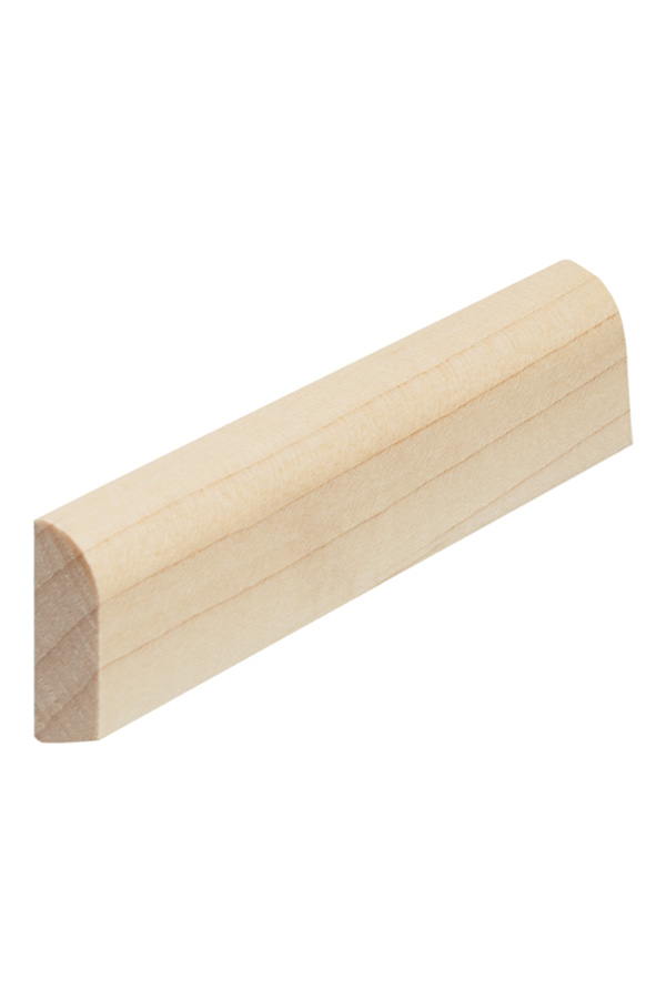 Diamond at Lowes - Mouldings - Small Scribe