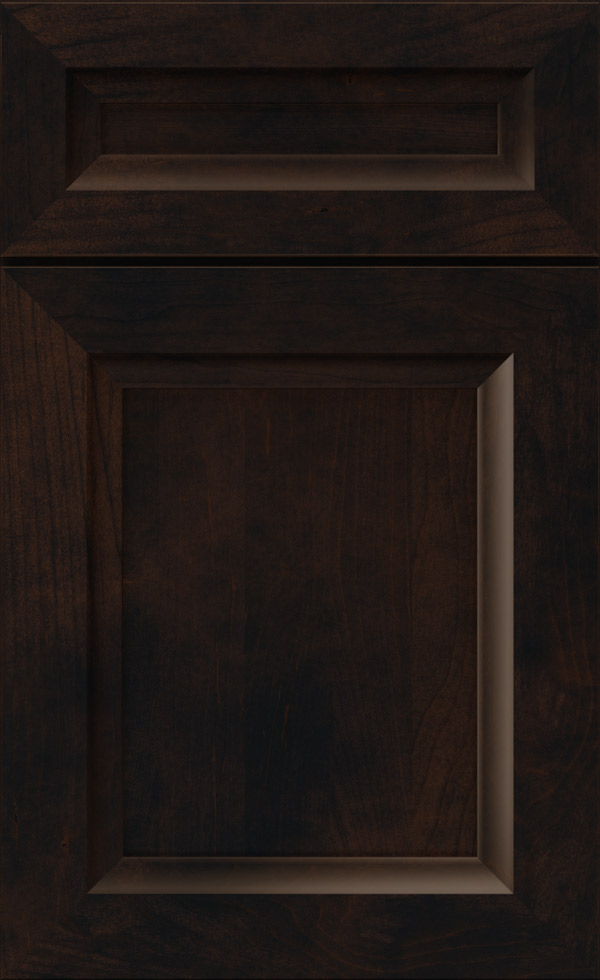 Mercer Cabinet Door - Diamond at Lowes