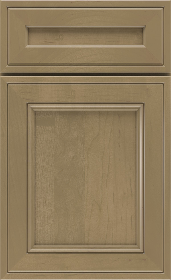 Mercer Cabinet Door - Diamond at Lowes