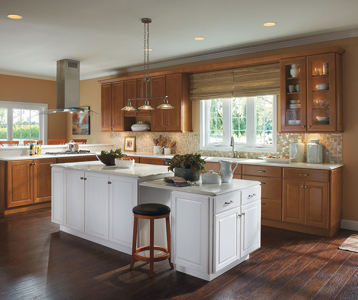 Diamond Prelude Kitchen Cabinets Specifications Book