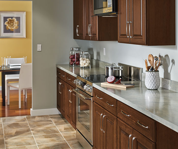 Diamond Prelude Kitchen Cabinets Specifications Book