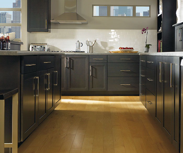 Diamond Prelude Kitchen Cabinets Specifications Book